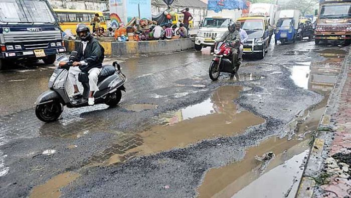 Bad roads: You failed Lagosians, Lagos Assembly tells Public Works - P ...
