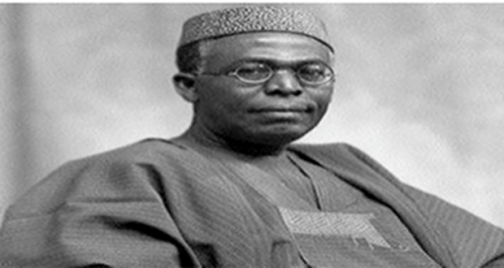 Flashback on Civil War: Awolowo Defends Himself - P.M. News