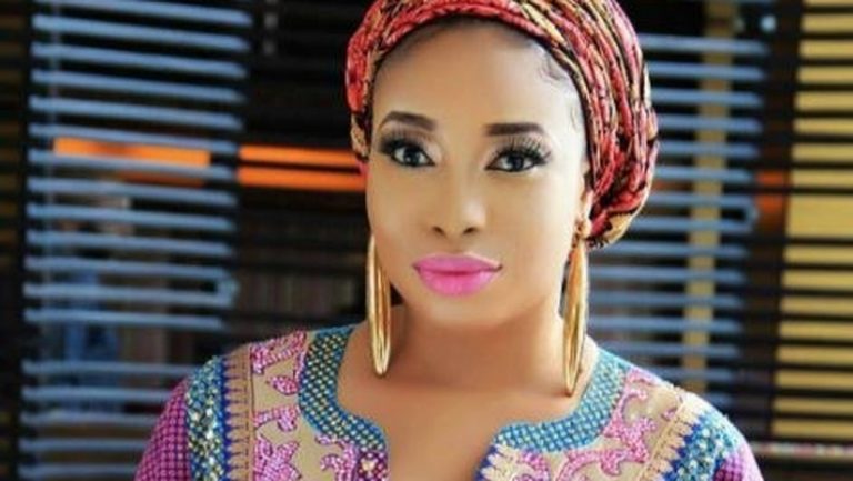 Nollywood actress Liz Anjorin acquires new house - P.M. News