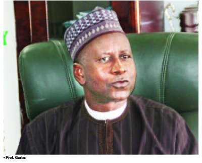 ABU launches 32GB e-learning flash for PG students – P.M. News