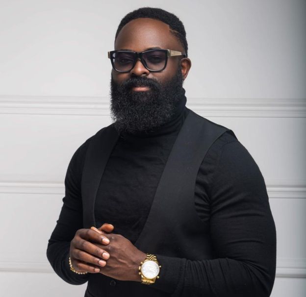 SMADE: Nigerian behind Afro Nation music festival in Portugal - P.M. News