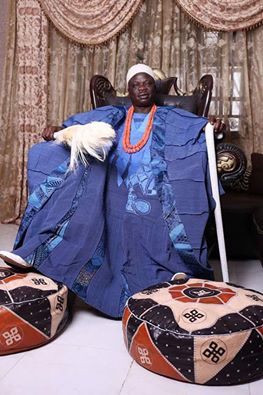 Gov. AbdulRazaq extols Olofa of Offa at 56 – P.M. News