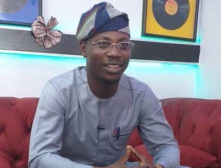 27-year-old Commissioner-nominee Seun Fakorede breaks silence – P.M. News