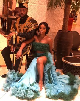 What you didn't know about BamTeddy - P.M. News