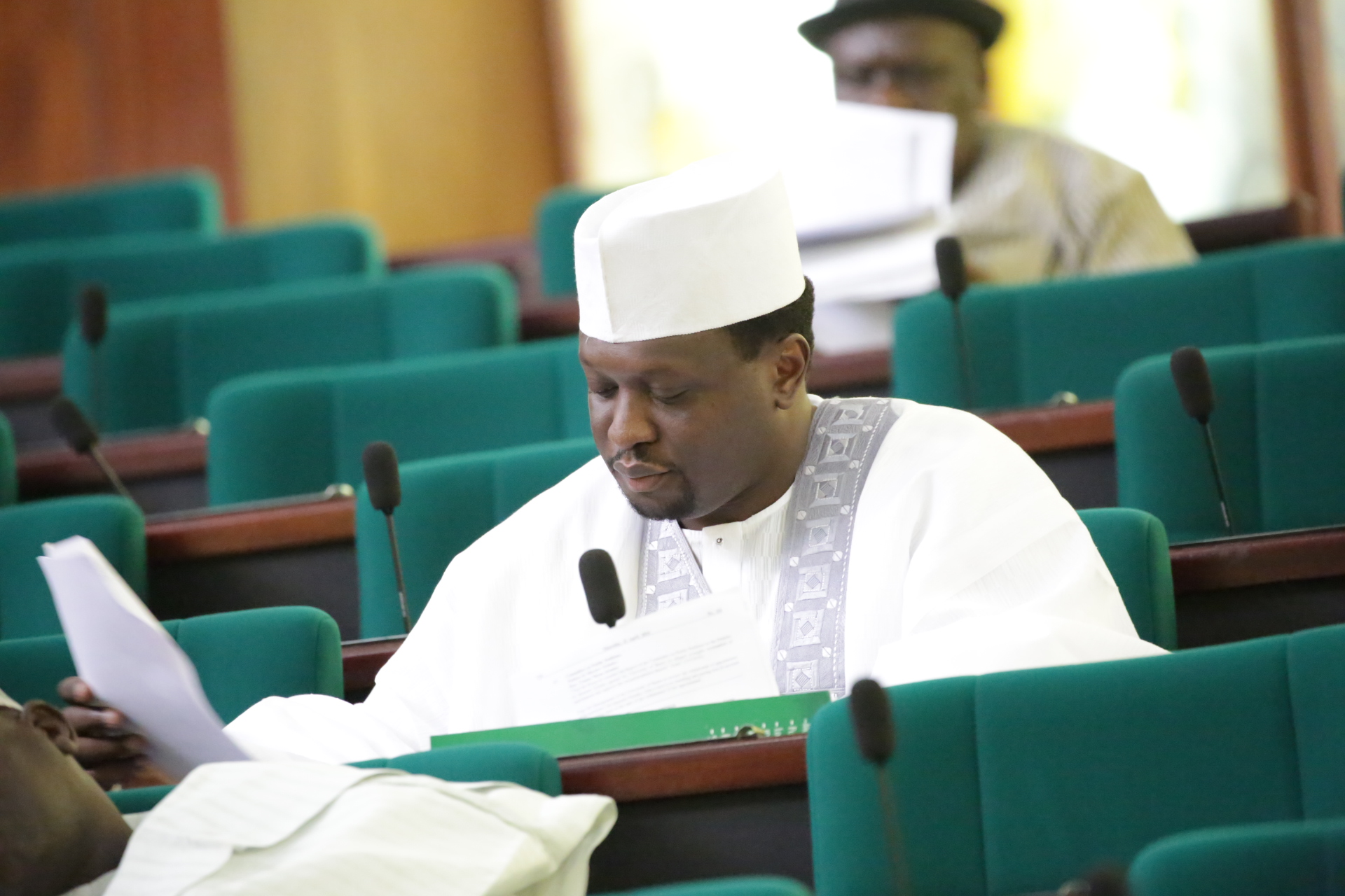 You led witnesses with hearsay - Dasuki loses case - P.M. News