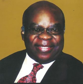 Ex-SGF Ufot Ekaette dies, Buhari pays tribute - P.M. News