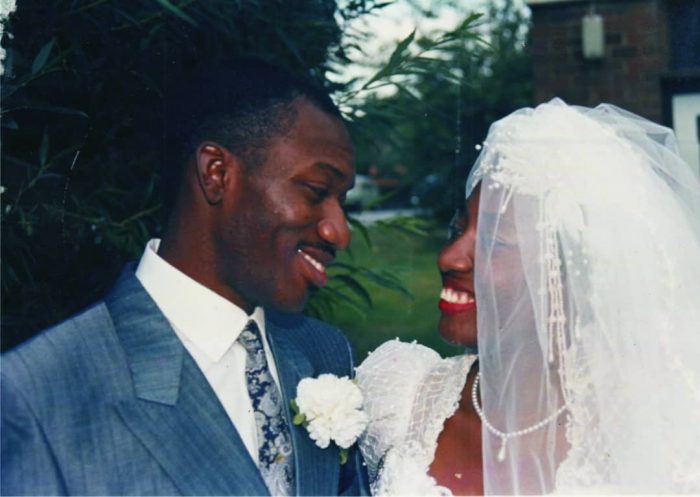 Kayode, Bisi Fayemi remember 30 years of togetherness - P.M. News