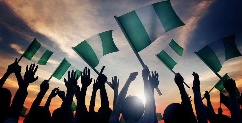 Nigerian Independence and the Way Forward: A Historical Analysis - P.M ...
