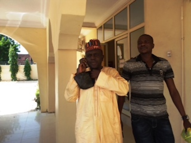 EFCC sends 2 to jail in Maiduguri, 2 others on trial - P.M. News