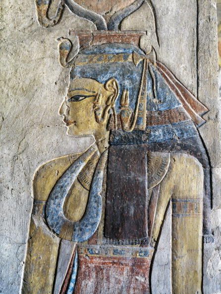 Egypt to display coffin of 19th century Queen Tausert - P.M. News