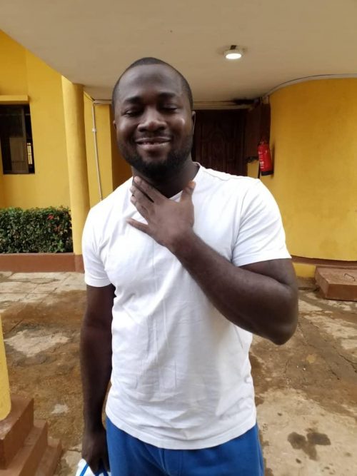 EFCC re-arrests fugitive internet fraudster Kayode, sends him to jail ...