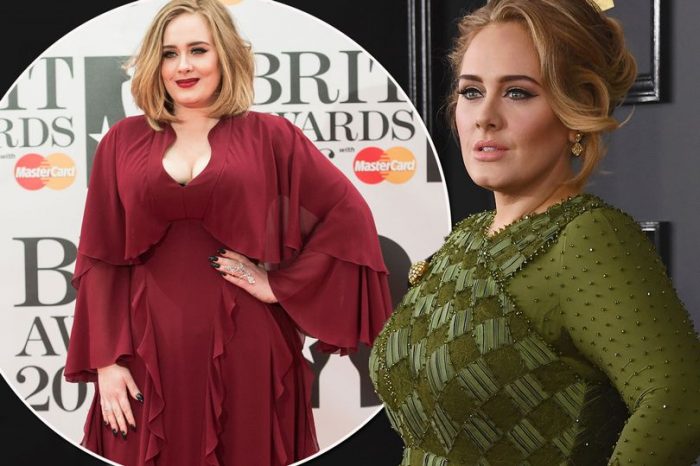 Photos: Adele in a stunning makeover - P.M. News