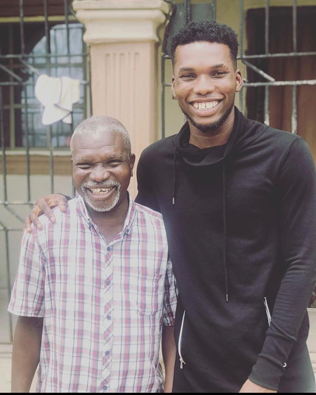 Victor AD’s dad passes on – P.M. News