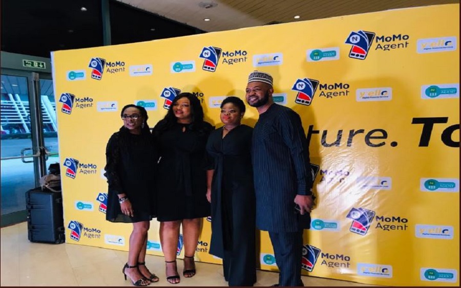 MTN launches 'MoMo' money transfer in Imo - P.M. News