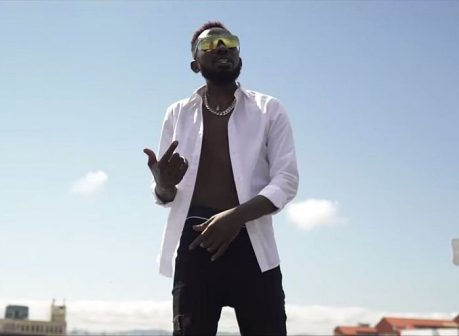 May D returns with new single – P.M. News