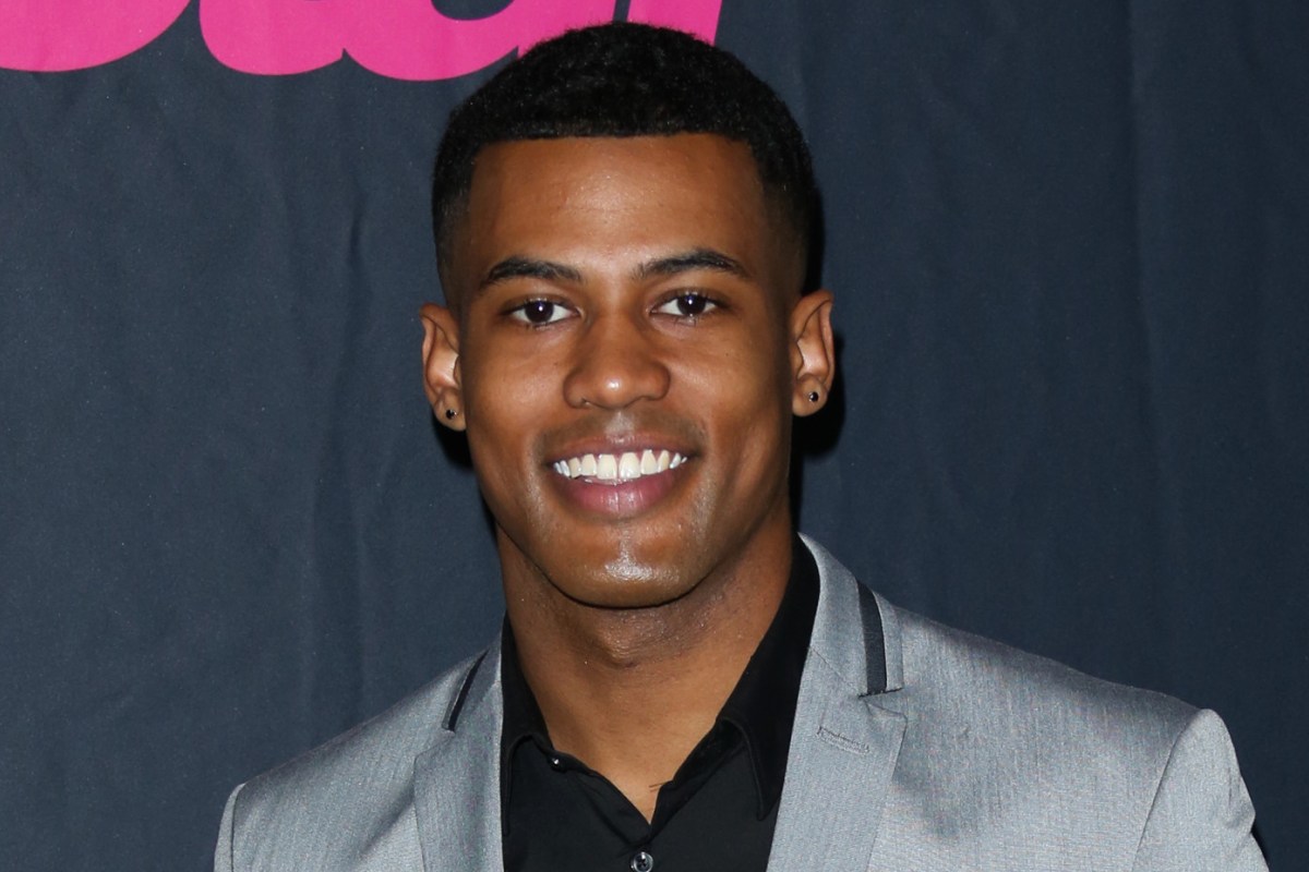 Disney star Chris Tavarez charged with domestic violence - P.M. News