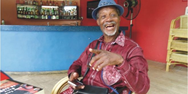 12 Nollywood Celebrities from the decades you may have forgotten – P.M ...
