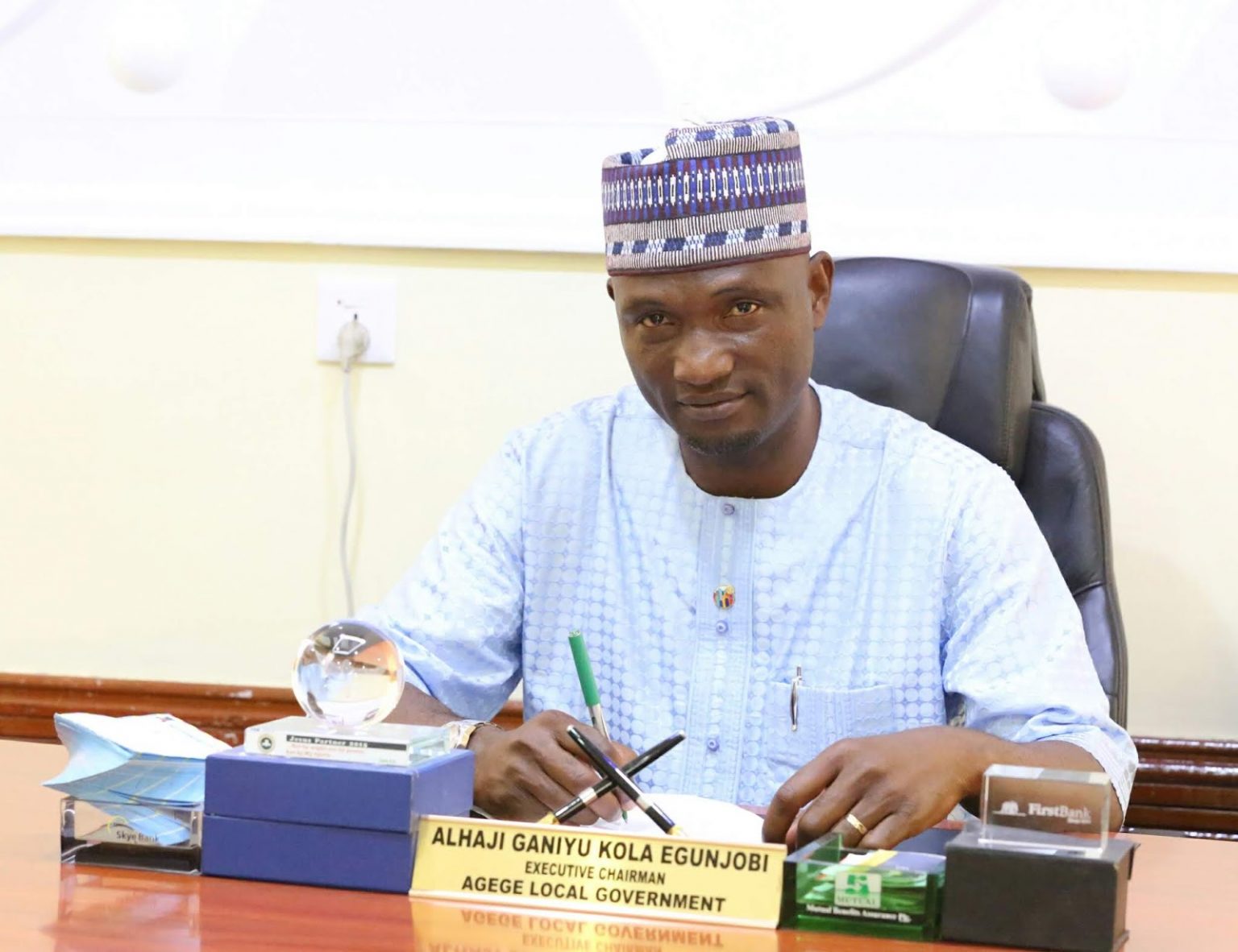 Agege LG builds local museum to boost economy - P.M. News