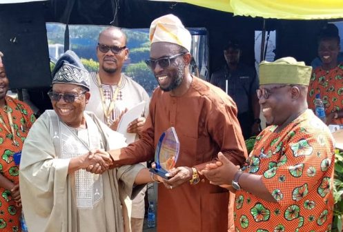 Group calls for unity among Awori people - P.M. News