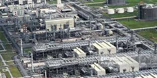 Group welcomes Bonny NLNG Train 7 project - P.M. News