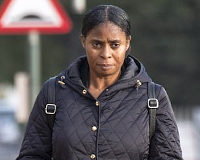 Nigerian woman Owoeye jailed in UK over £114K benefits fraud - P.M. News