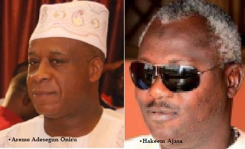 Oniru stool crisis: LASG must not be bias - Abisogun family - P.M. News