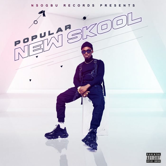 ''New Skool'' video out by Popular - P.M. News