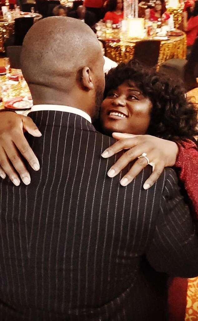 Orange Is the New Black's Danielle Brooks is engaged - P.M. News