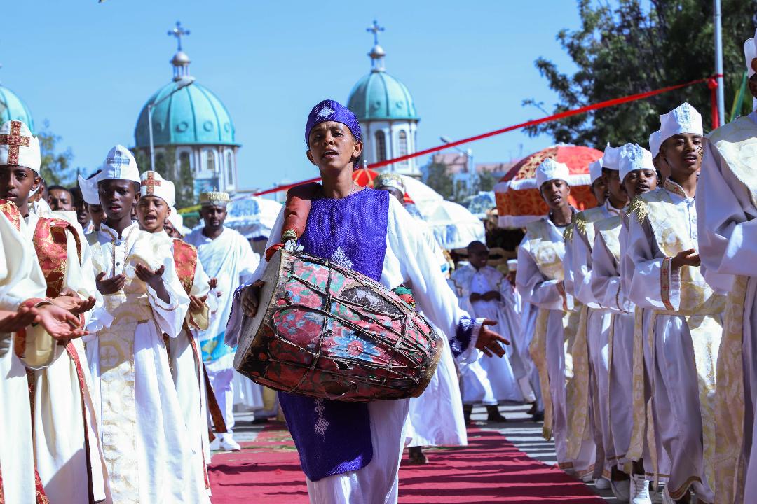 Aké Festival goes virtual with ‘African Time’ - P.M. News