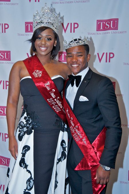 Meet Adunola Osinuga, Biden's pointswoman in Texas - P.M. News