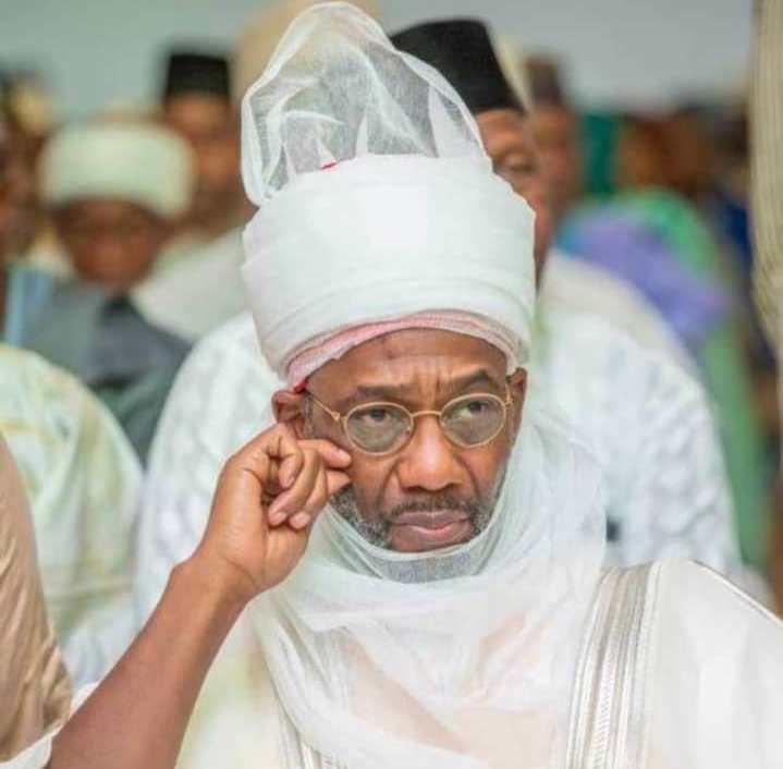 No Northerner in Lagos attacked Taskforce officials - Arewa Council - P ...