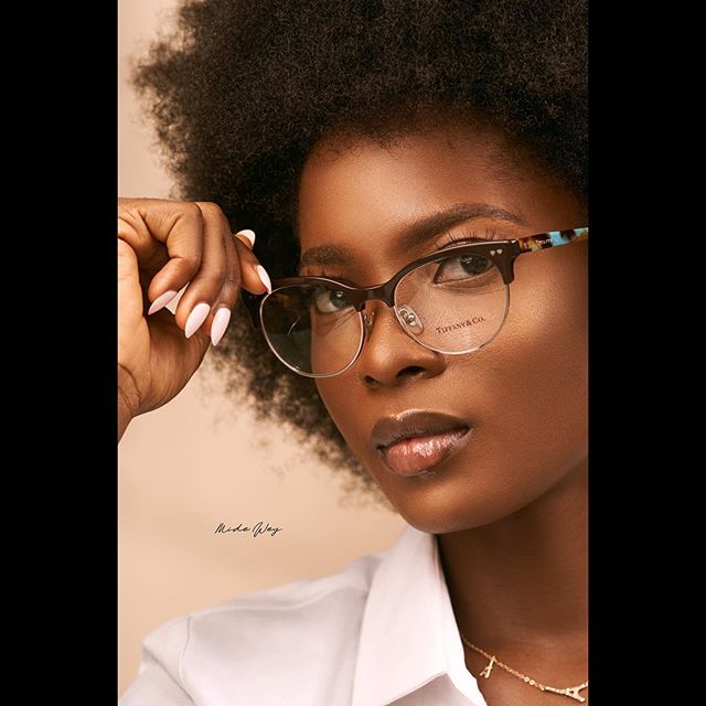 Jemima Osunde shares birthday photos - P.M. News