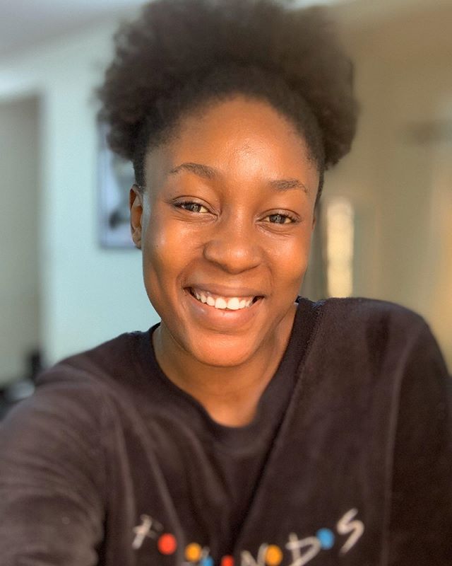 See new pictures of Lota Chukwu - P.M. News