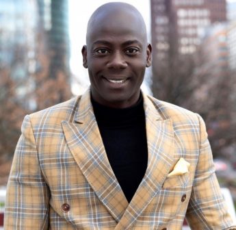 Meet Nigerian-actor, Pius Okaba who rose to rule Europe - P.M. News