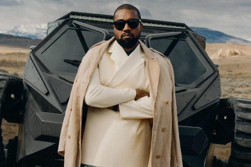 Kanye West reveals who he's voting in 2020 Election - P.M. News
