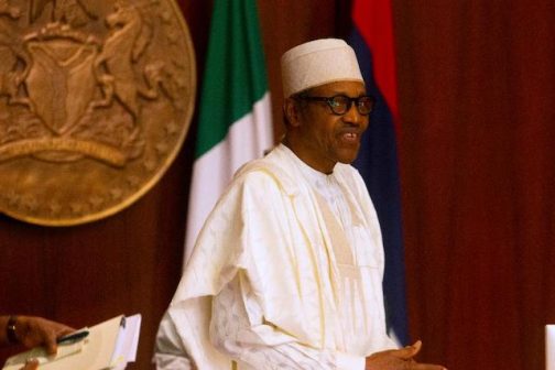 Buhari not rubber stamp - Presidency - P.M. News