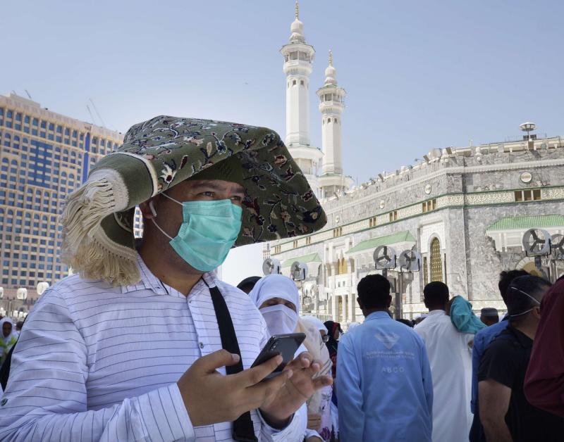 Saudi Arabia finally reopens mosques after 2-months hiatus – P.M. News