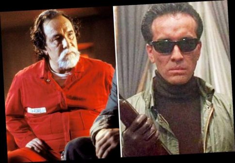 American actor, Geno Silva dies at 72 - P.M. News