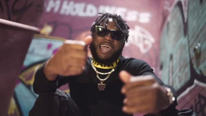 Video: Dremo releases new single 'STFU' - P.M. News