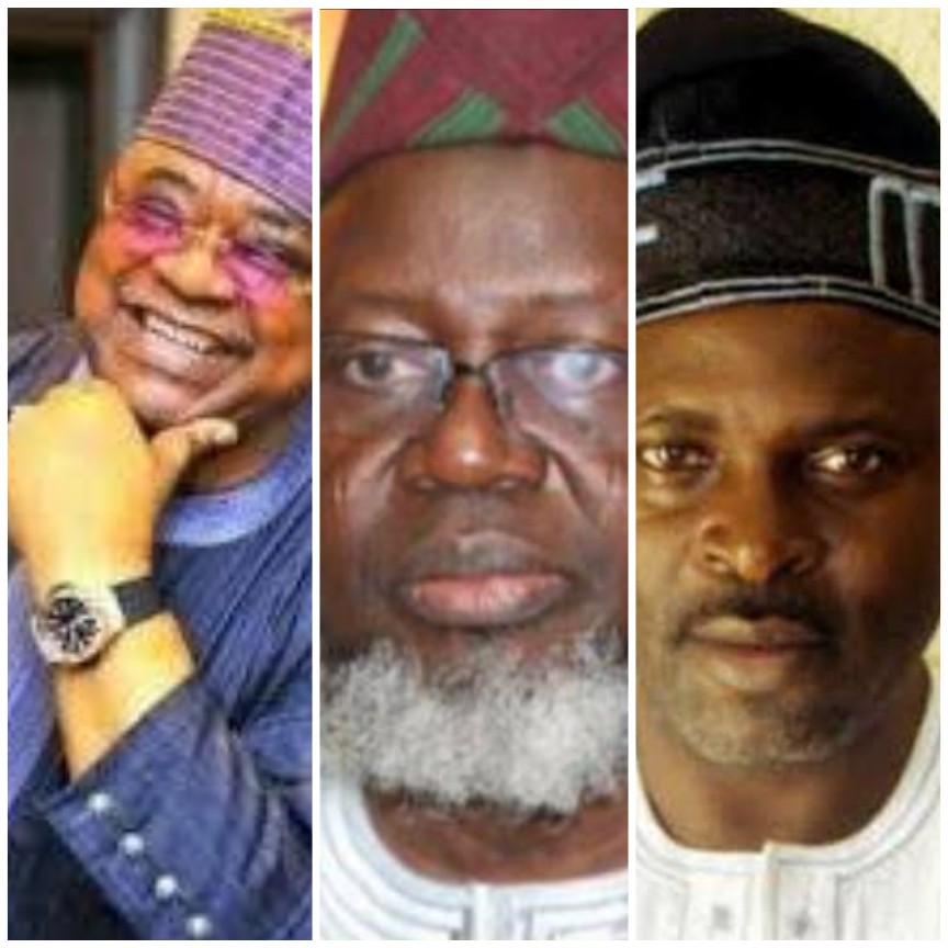 Oyo APC: Adigun-Hammed blasts Shittu, drums support for Alao-Akala - P ...