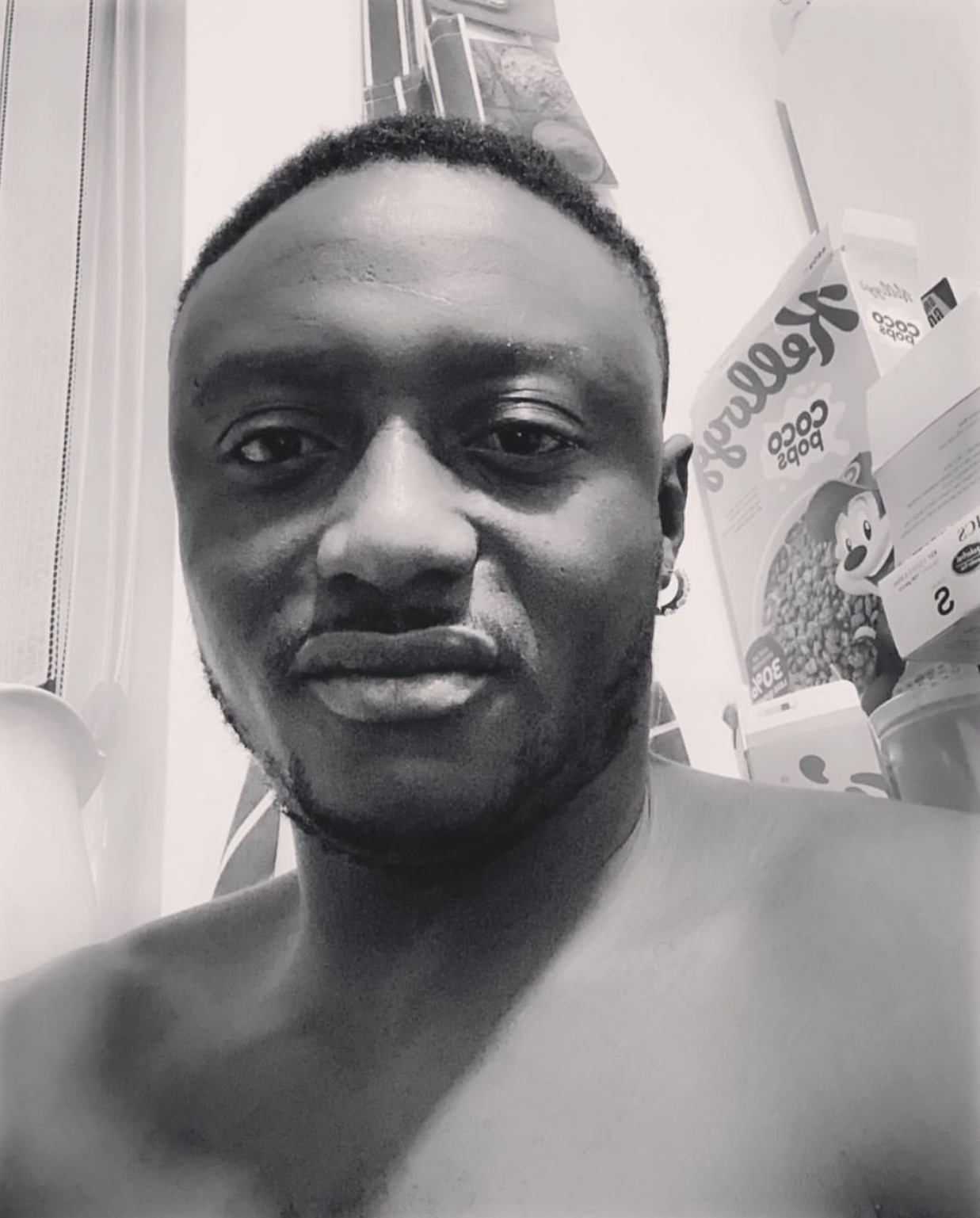 Check out Terry G’s new look (Photos) – P.M. News