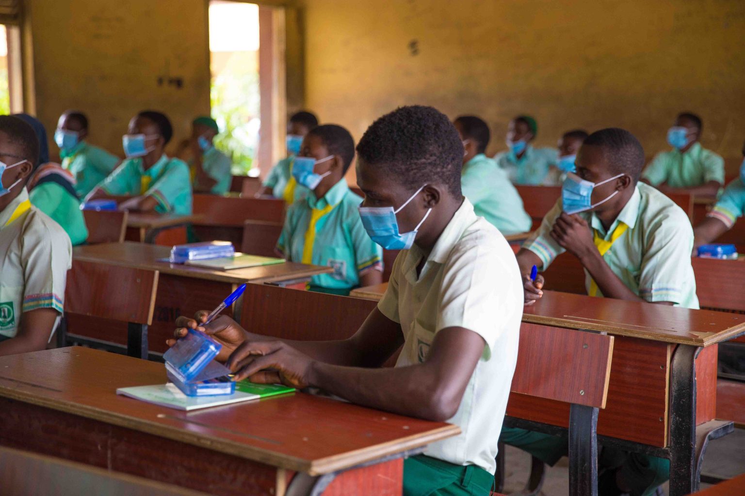 WAEC cancels No NIN, No Exam policy for 2022 WASSCE - P.M. News