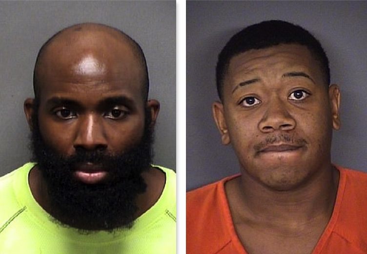 Nigerian Mathias Ometu arrested by Texas police while jogging - P.M. News