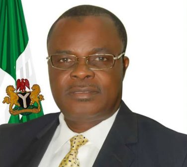 Gov Udom Emmanuel appoints Prof. Essien as new AKSU VC - P.M. News