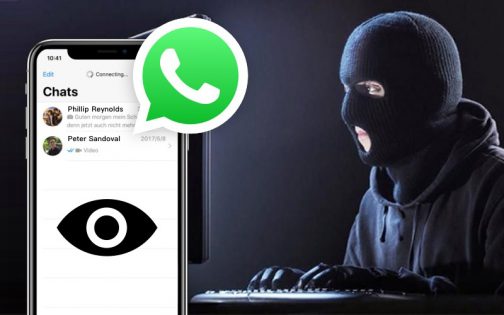 How to recover Hacked Whatsapp Account - P.M. News