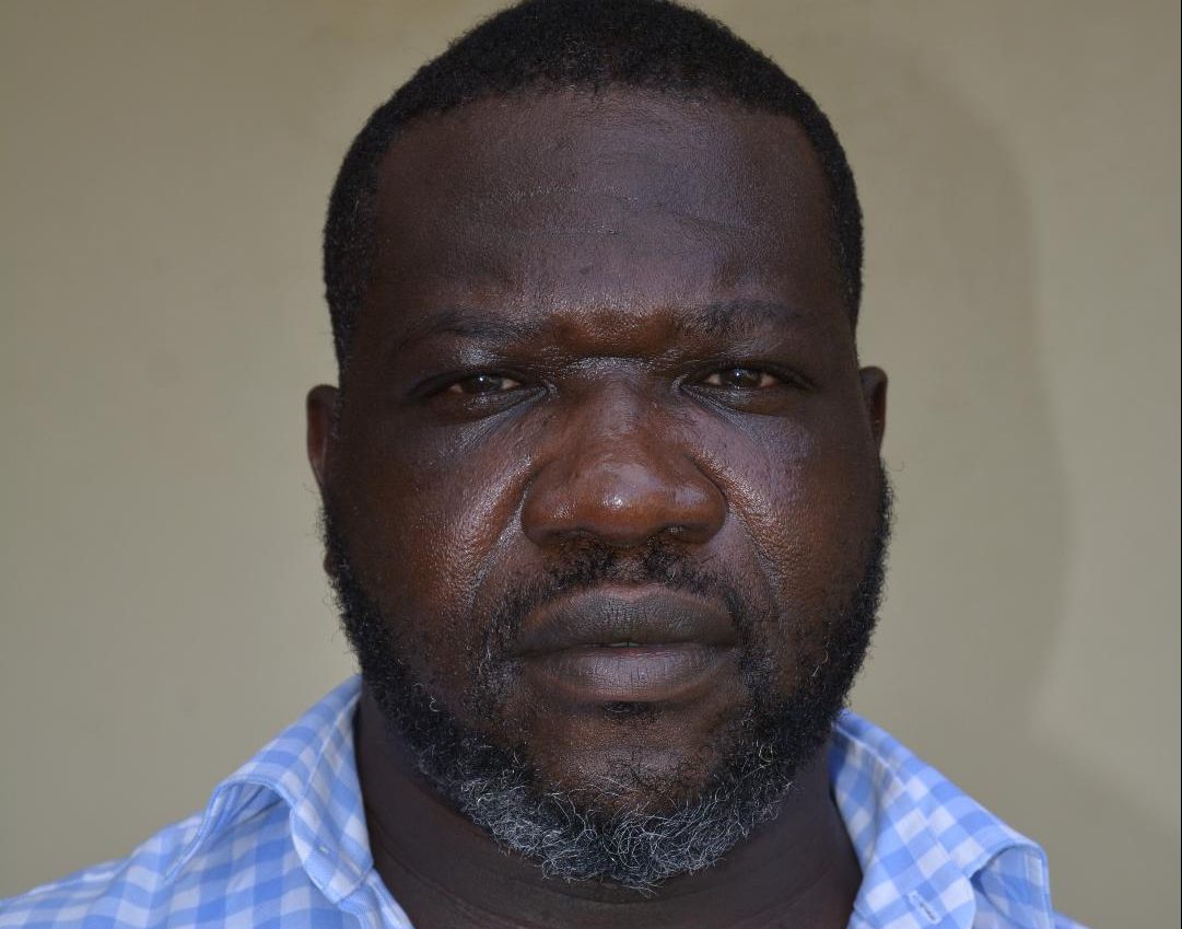 NNPC staff Nuhu Aliyu convicted for fraud - P.M. News