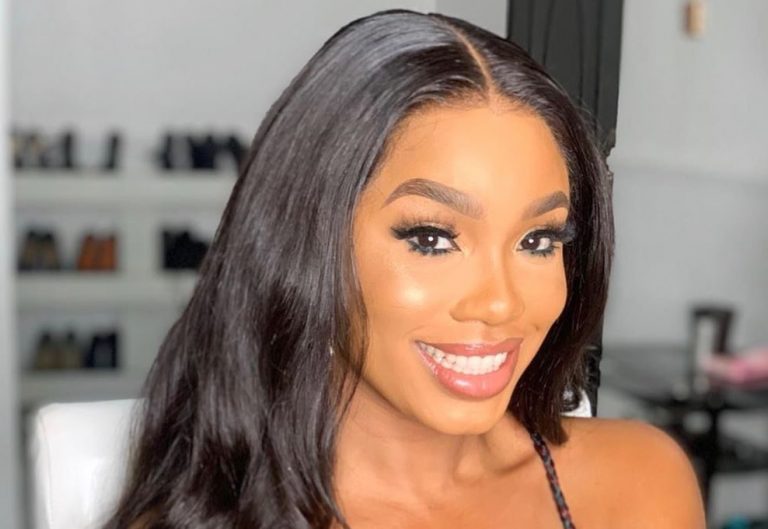 Òlòtūré's character emotionally drained me - Sharon Ooja - P.M. News