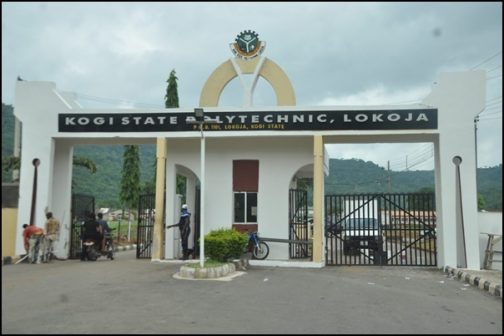 Kogi Poly matriculates 6,387 students - P.M. News