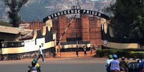 COVID-19 guts Rwanda's Nyarugenge prison - P.M. News