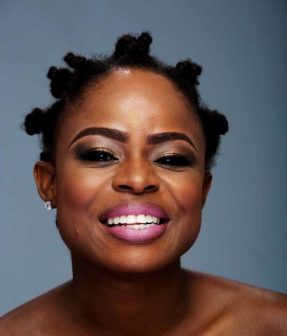 Singer J’odie calls for prayers for son – P.M. News